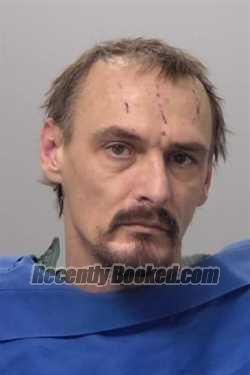 Recent Booking / Mugshot for TOBY JAMES TANGIE in Allen County, Ohio