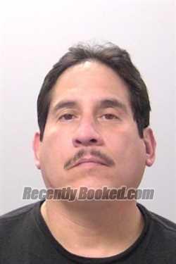 Recent Booking / Mugshot for Abel E Alafa in Allen County, Ohio