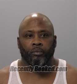 Recent Booking / Mugshot for Clarence Lamar Daniels in Allen County, Ohio