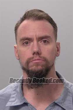 Recent Booking / Mugshot for LEWIS MICHAEL TAYLOR in Allen County, Ohio
