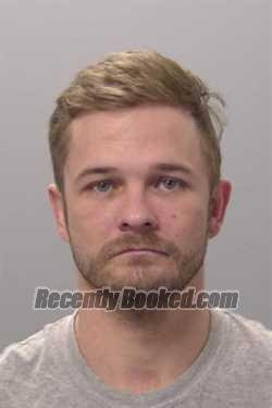 Recent Booking / Mugshot for GREGORY COLLINS in Allen County, Ohio