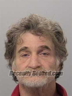 Recent Booking / Mugshot for John Joseph Estill in Allen County, Ohio