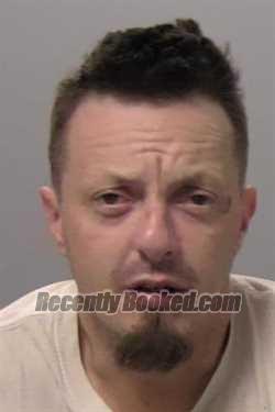 Recent Booking / Mugshot for TRAVIS KEITH WHITE in Allen County, Ohio