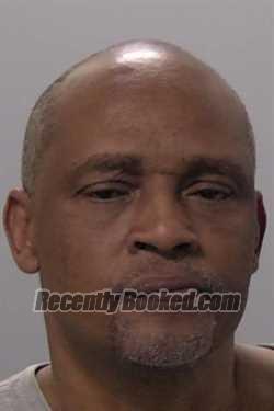 Recent Booking / Mugshot for Mark Martin in Allen County, Ohio