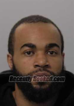 Recent Booking / Mugshot for RAYvON LEVELLE HOLMAN in Allen County, Ohio