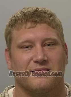 Recent Booking / Mugshot for Dylan Dailey Esmonde in Allen County, Ohio