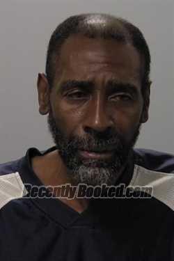 Recent Booking / Mugshot for Gregory Reynolds in Allen County, Ohio