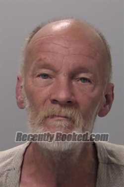 Recent Booking / Mugshot for MARK WAYNE WRIGHT in Allen County, Ohio