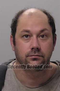 Recent Booking / Mugshot for GARRETT COLE BEARDEN in Allen County, Ohio