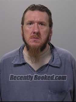 Recent Booking / Mugshot for Matthew Warren Smith in Allen County, Ohio
