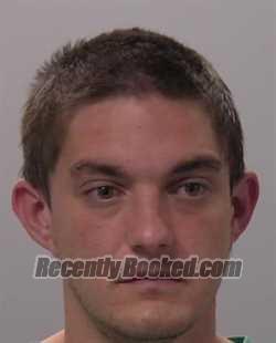 Recent Booking / Mugshot for ERIC MATTHEW SMITH in Allen County, Ohio