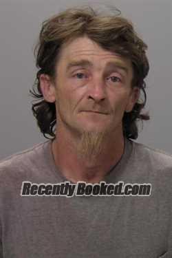 Recent Booking / Mugshot for DONALD RAY Junior MARTIN in Allen County, Ohio