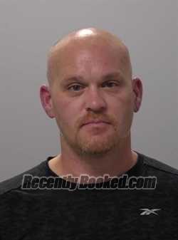 Recent Booking / Mugshot for JEREMY JONATHAN MURRAY in Allen County, Ohio