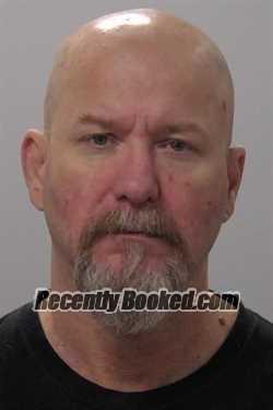 Recent Booking / Mugshot for RICK D PARFAIT in Allen County, Ohio