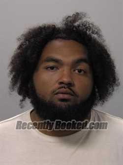 Recent Booking / Mugshot for Emon Artez Petty in Allen County, Ohio