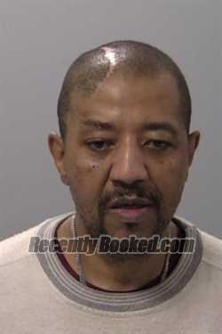 Recent Booking / Mugshot for CARLOS LAMAR POTTS in Allen County, Ohio