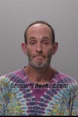 Recent Booking / Mugshot for Tevis Edward Bolding in Allen County, Ohio