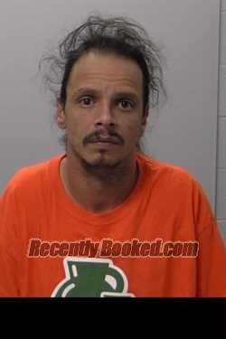 Recent Booking / Mugshot for Juan Carlos Ramos in Allen County, Ohio
