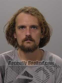 Recent Booking / Mugshot for MICHAEL LEE MORRIS in Allen County, Ohio
