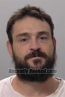 Christopher James Borstelman Arrest Record & Booking Info – Allen ...