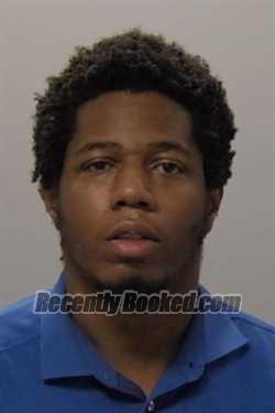 Recent Booking / Mugshot for Tajuan Anthony Lashon Dixon in Allen ...