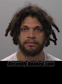 Recent Booking / Mugshot for VERSACE RJ COFFMAN in Allen County, Ohio