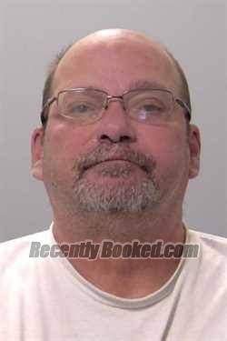 Recent Booking / Mugshot for JAMES ANTHONY MARTIN in Allen County, Ohio