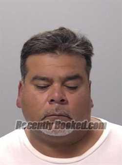Recent Booking / Mugshot for Christopher Michael Gonzalez in Allen ...