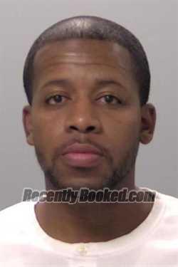 Recent Booking / Mugshot for Latrel Michal Brown in Allen County, Ohio