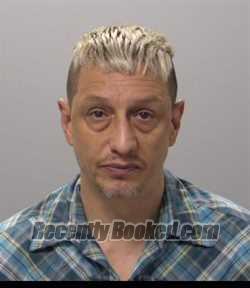 Dion Joseph Kantner Mugshot & Arrest Info | Allen County, OH