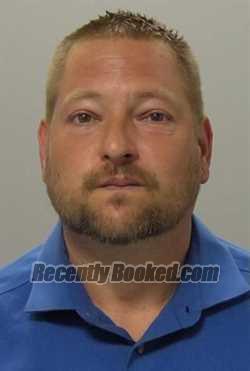 Recent Booking / Mugshot for SETH JACOB FELTER in Allen County, Ohio