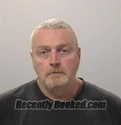 Recent Booking / Mugshot for MICHAEL SHAWN MCNEELY in Allen County, Ohio