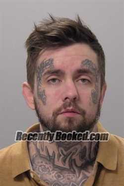 Recent Booking / Mugshot for CHARLES R ADAMS in Allen County, Ohio