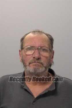 Recent Booking / Mugshot for THOMAS JOSEPH Junior VOJTUSH in Allen ...