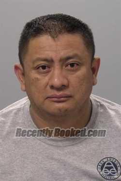 Recent Booking / Mugshot for BYRON NOEL SIS-BOLVITO in Allen County, Ohio