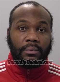 Recent Booking / Mugshot for MICHAEL ANTHONY MCGEE in Allen County, Ohio