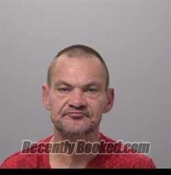 Recent Booking / Mugshot for Keith WILLIAM Mckenzie in Allen County, Ohio