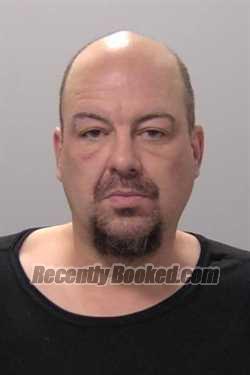 Recent Booking / Mugshot for Jason Jeffrey Warnement in Allen County, Ohio