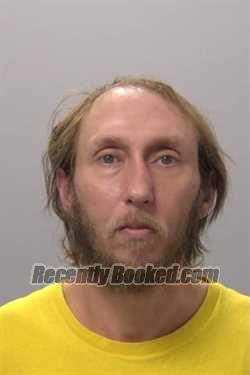 Recent Booking / Mugshot for COREY ROBERT ARNOLD in Allen County, Ohio