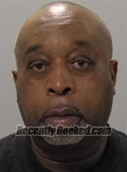 Recent Booking / Mugshot for Robert Junior Baker in Allen County, Ohio