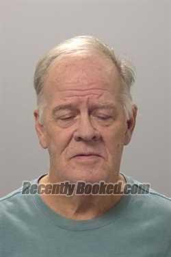 Recent Booking / Mugshot for Ricky L Heffner in Allen County, Ohio