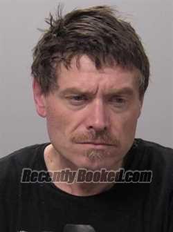 Recent Booking / Mugshot for DAVID LEE HUFFER in Allen County, Ohio