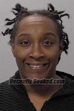 Recent Booking / Mugshot for CHANIA SHAWNTE COLEMAN in Allen County, Ohio