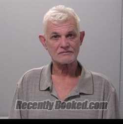 Recent Booking / Mugshot for Charles Todd Simpson in Allen County, Ohio