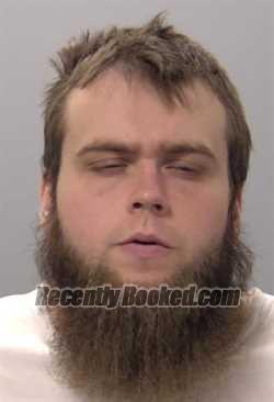 Recent Booking / Mugshot for Patrick Angelo Lombardo in Allen County, Ohio