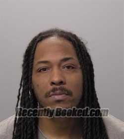 Recent Booking / Mugshot for MARCUS TREMAINE Senior MANLEY in Allen ...
