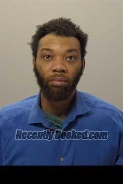 Recent Booking / Mugshot for ANDREW THOMAS Junior DEBERRY in Allen ...
