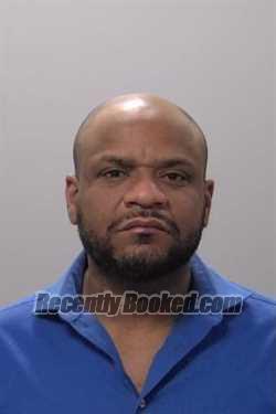 Recent Booking / Mugshot for Timothy N Ellis in Allen County, Ohio