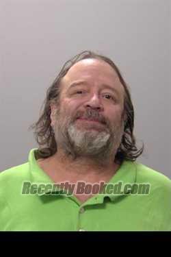 Recent Booking / Mugshot for ROBERT JOSEPH Junior HEIDENESCHER in Allen ...
