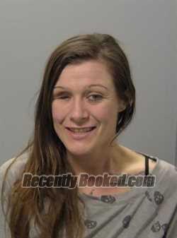 Recent Booking / Mugshot for Jennifer Marie Miller in Allen County, Ohio